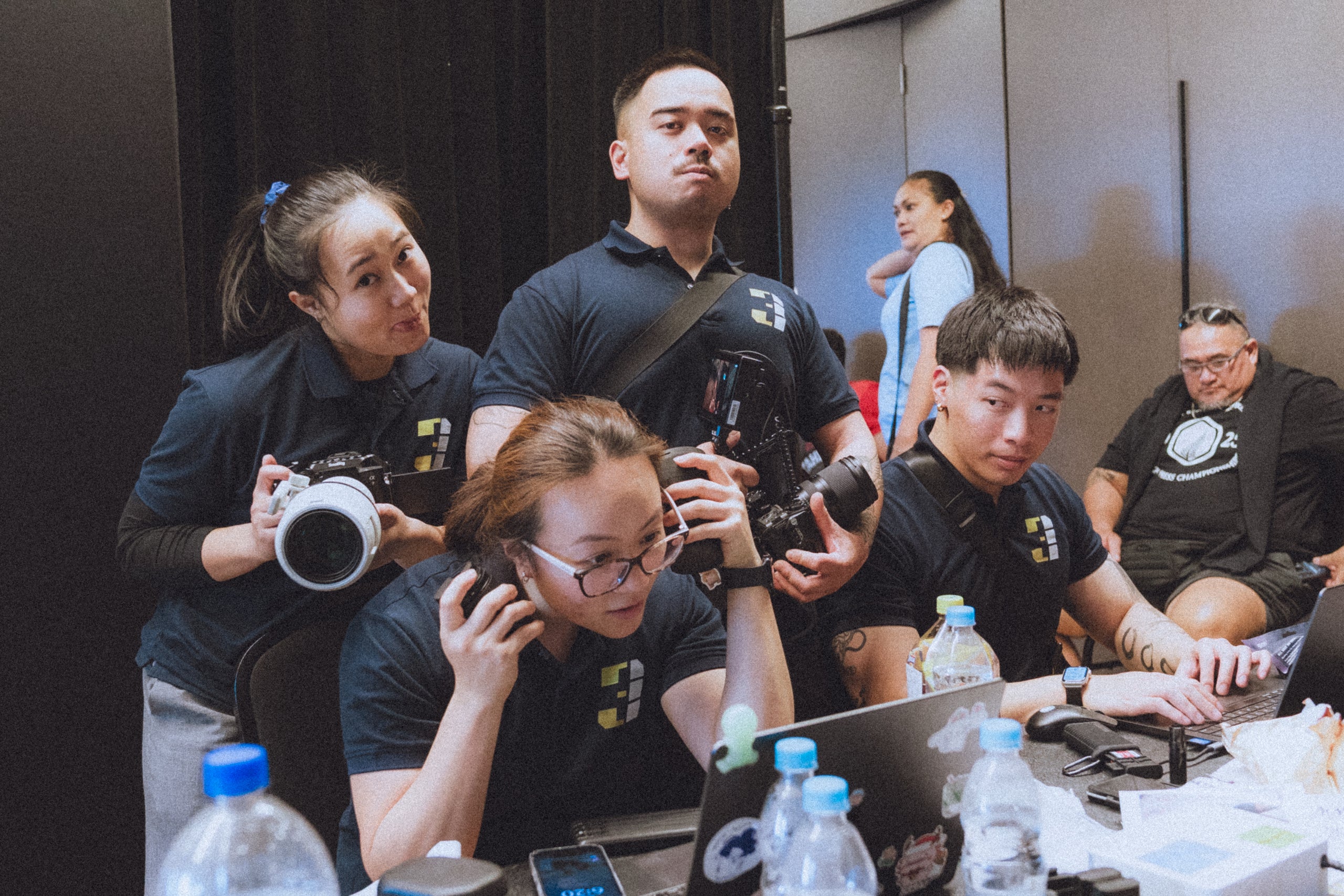 About Us – Thirds Media